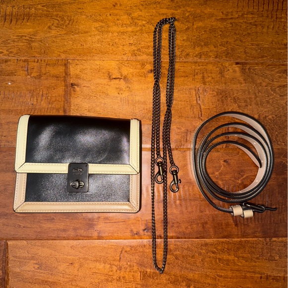Coach | Bags | Coach Hutton Mini Belt Bag | Poshmark